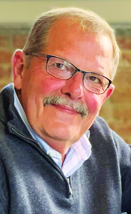 Bradley ‘Brad’ Joseph Pastore | News, Sports, Jobs - Morning Journal